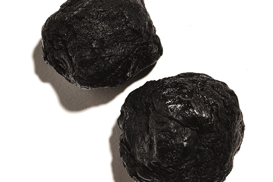 药材的好处：降低血糖水平